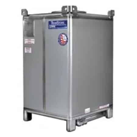 Products - TransMix Tote Agitator